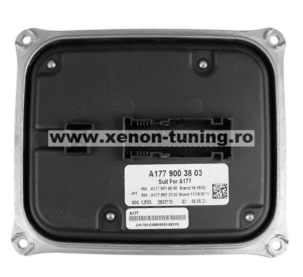 Modul LED Far Mercedes-Benz Clasa A W177 - A1779003803, A177